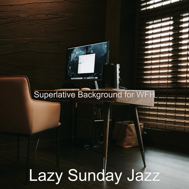 Background for Cleaning - song and lyrics by Lazy Sunday Jazz | Spotify