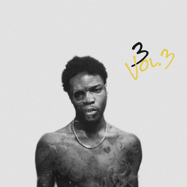 3 vol.3 - Album by D3$ | Spotify