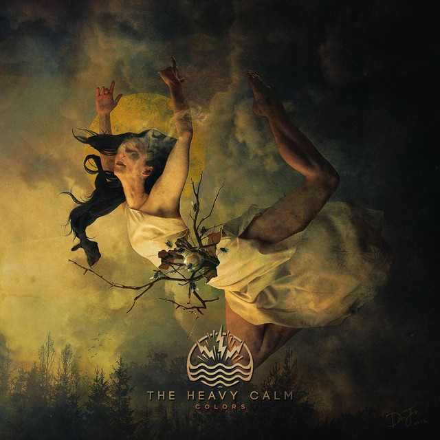 The Heavy Calm Concert & Tour History | Concert Archives