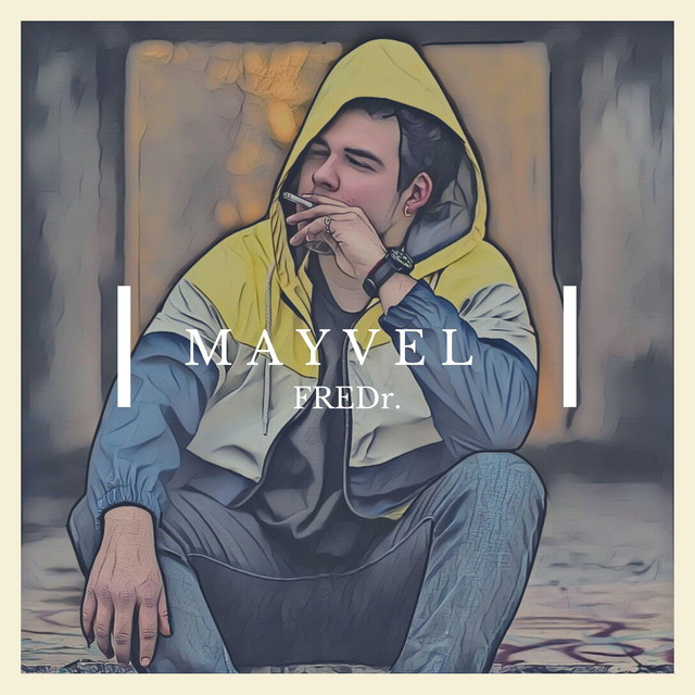 Mayvel | Spotify