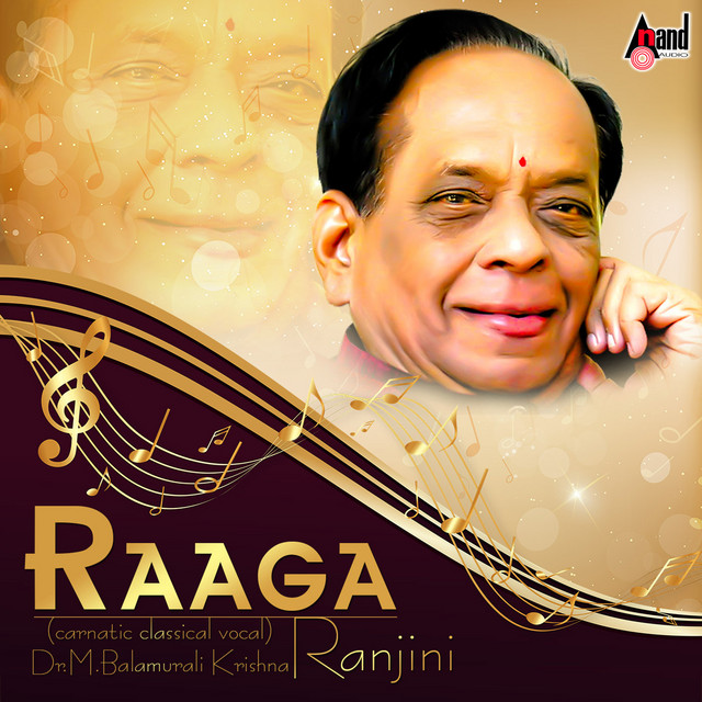 Raga Ranjini - Album by V. Harikrishna | Spotify