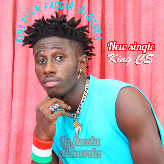 PAPA MI DICEVI - Single by KING CS | Spotify