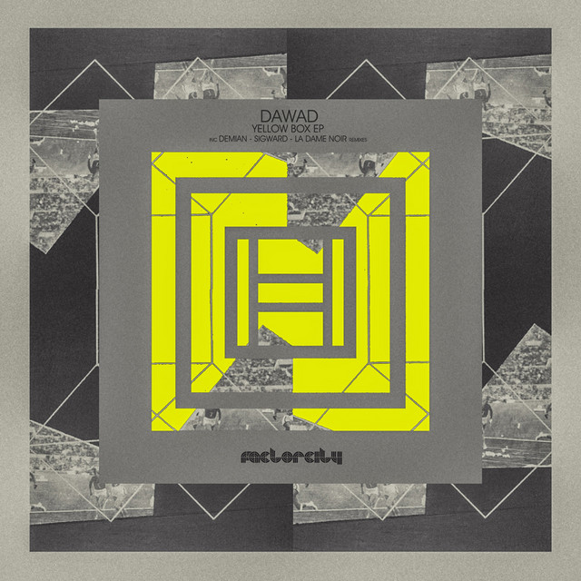 Yellow Box - Album by Dawad | Spotify