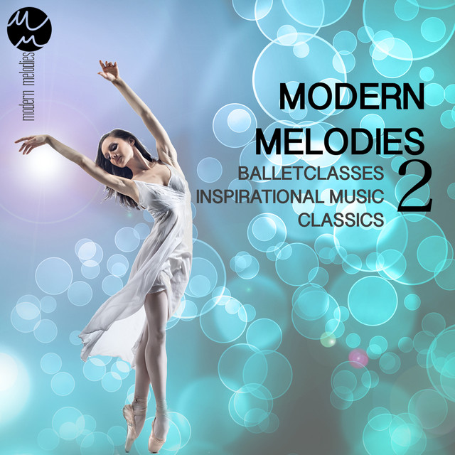 Ballet Class In Mind | Spotify
