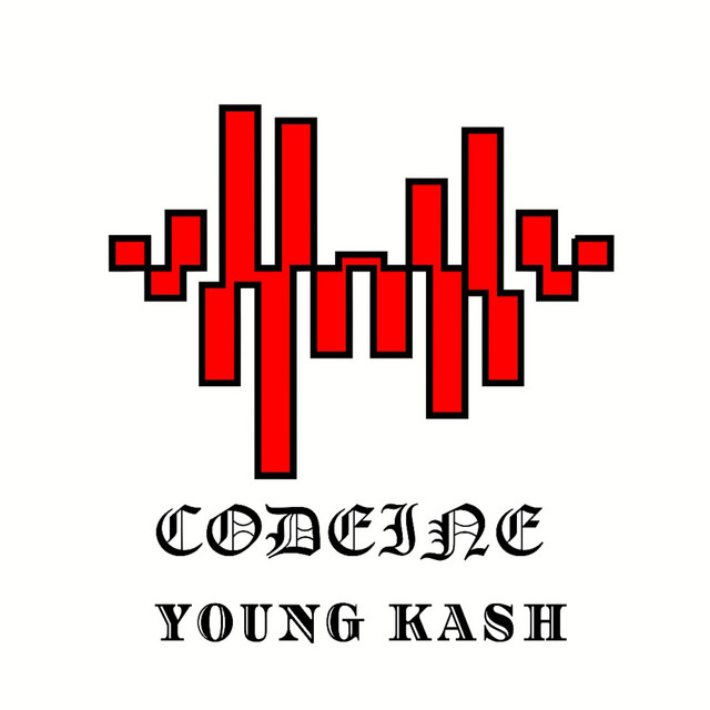 Codeine - Single by Young Kash | Spotify