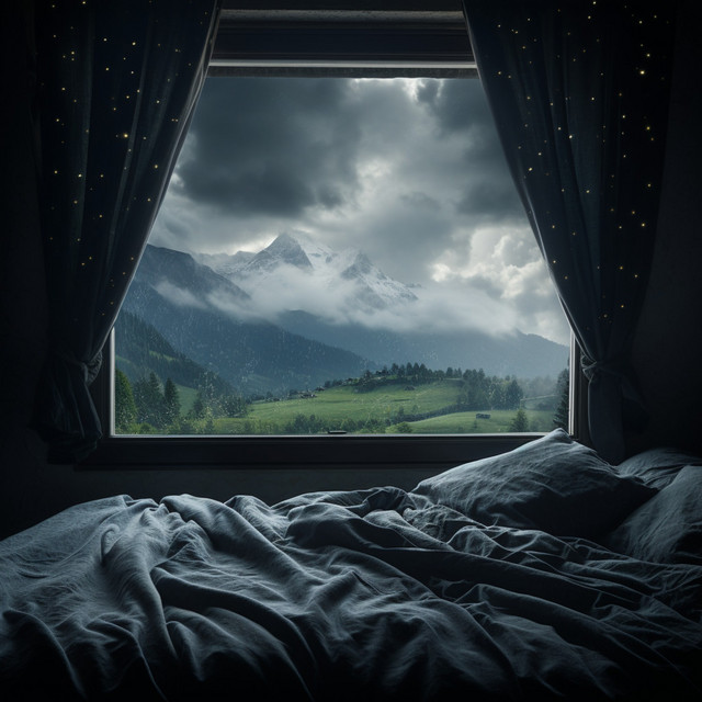 Afternoon Rain Nap: Nature's Lullaby - Album by Vibrations of Nature ...