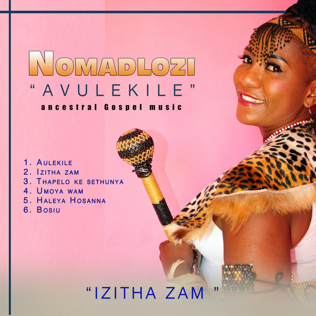 IZITHA ZAZ - Single by Nomadlozi | Spotify