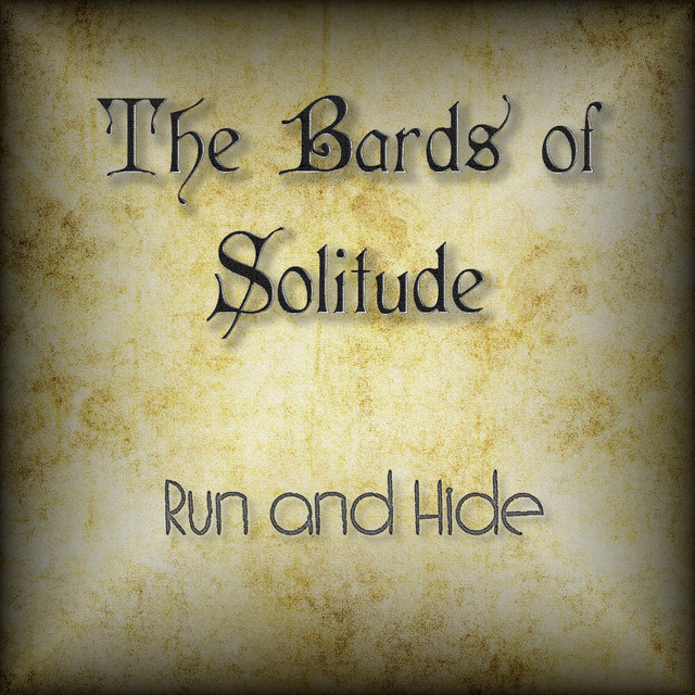 The Bards of Solitude | Spotify