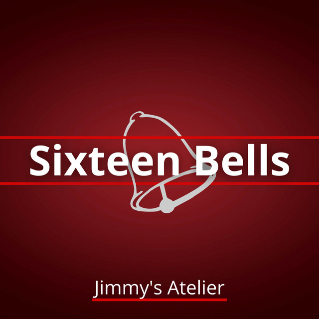 Sixteen Bells (From "Final Fantasy XVI") [Rock Version] - Single by ...