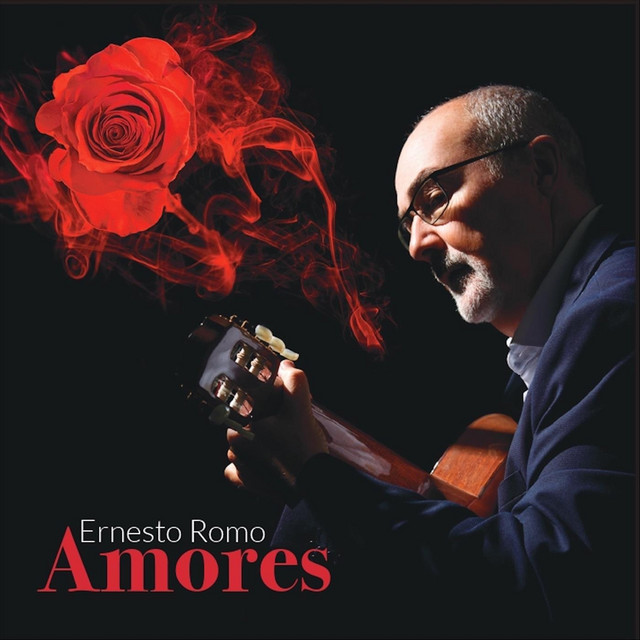Ernesto Romo | Spotify