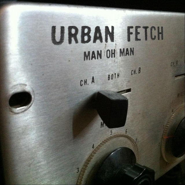 Urban Fetch | Spotify