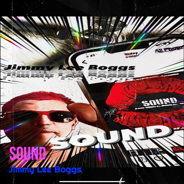 Sound - Album by Jimmy Lee Boggs | Spotify