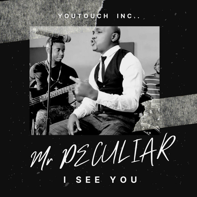 Mr peculiar | Spotify
