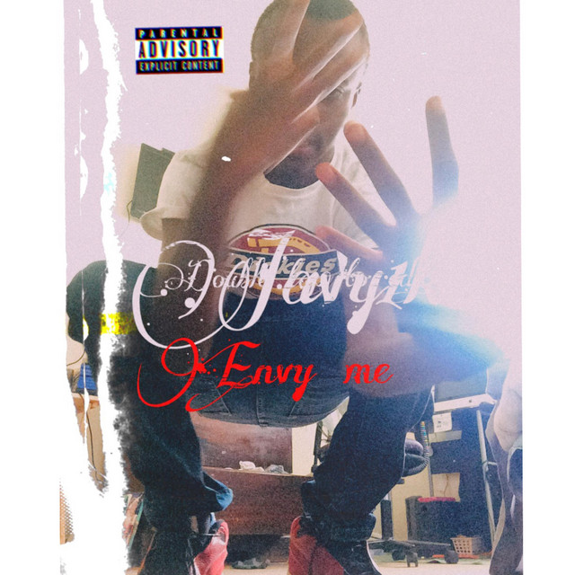 Envy Me - Single by Javy1k | Spotify