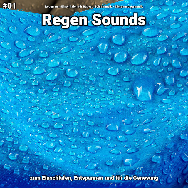 Regen Sounds, pt. 21 - song by Regen zum Einschlafen für Babys ...