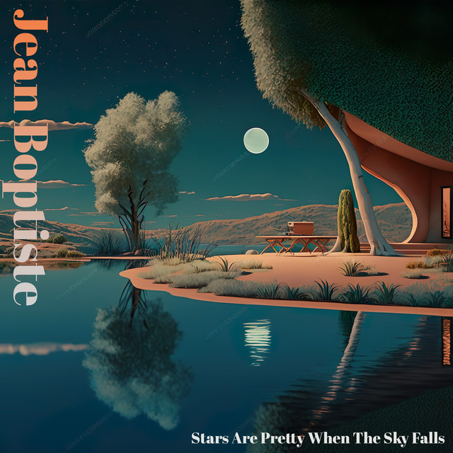 Stars Are Pretty When The Sky Falls - Single by Jean Boptiste | Spotify