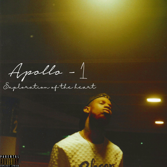Apollo-1: Exploration of the Heart - Album by Apollo-Sol | Spotify