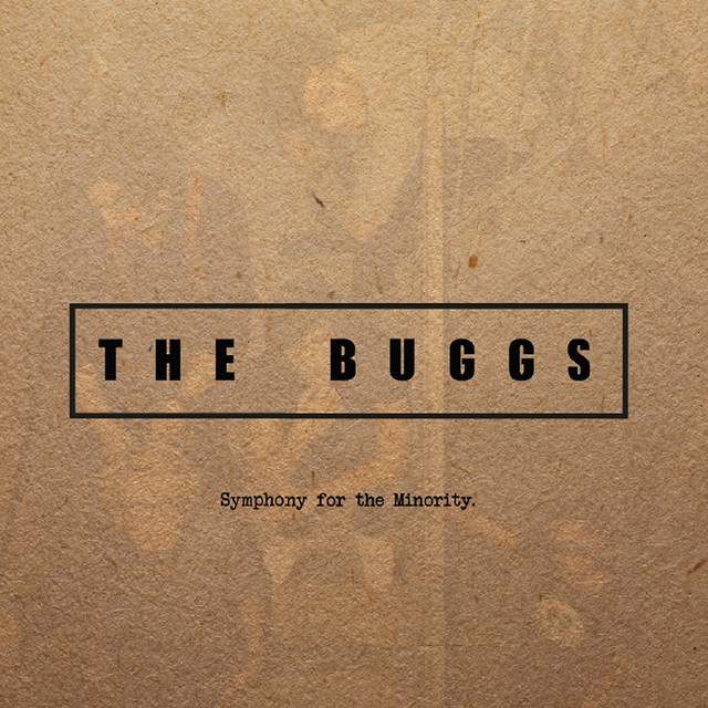 Symphony for the Minority - Album by The Buggs | Spotify