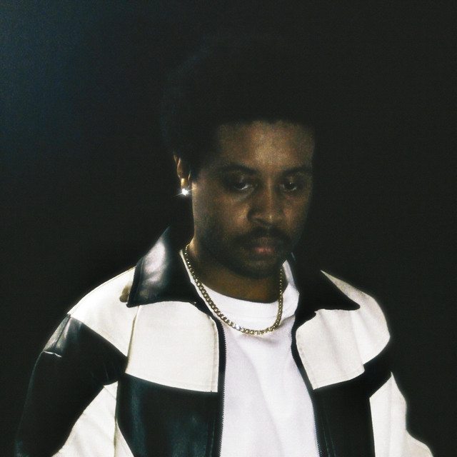CRUEL WORLD Album By Jimmy Poindexter Spotify