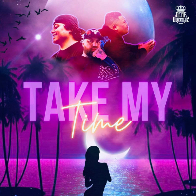 Take My Time - Single by Haydz | Spotify