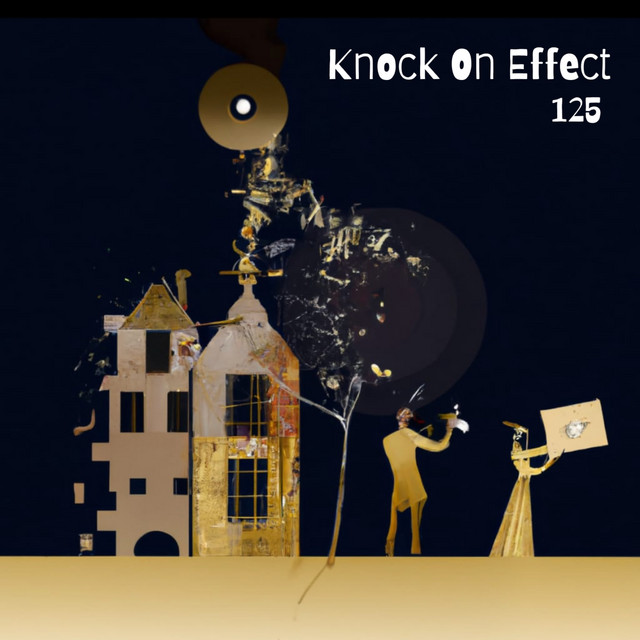 125 - Single by Knock On Effect | Spotify
