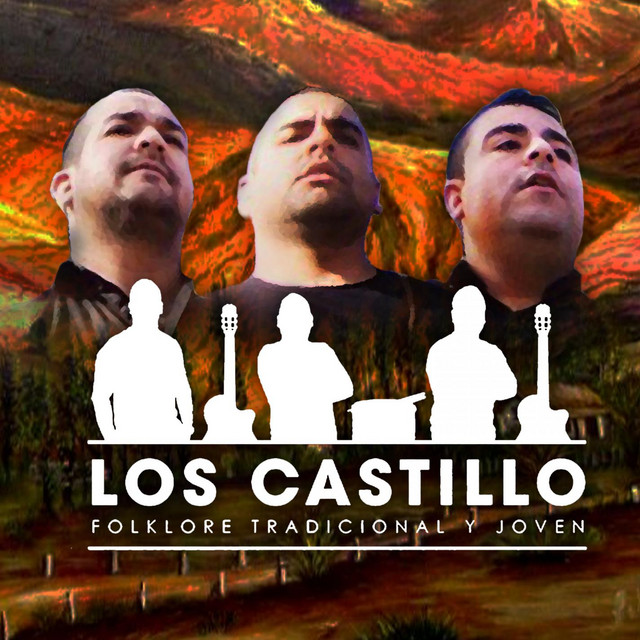 Los Castillo - EP by Los Castillo | Spotify