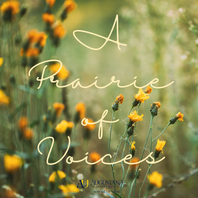 A Prairie of Voices (Acoustic Version) - Single by Augustana Band | Spotify