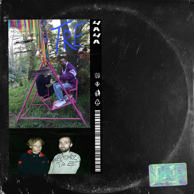 4A4A - Single by TRE | Spotify