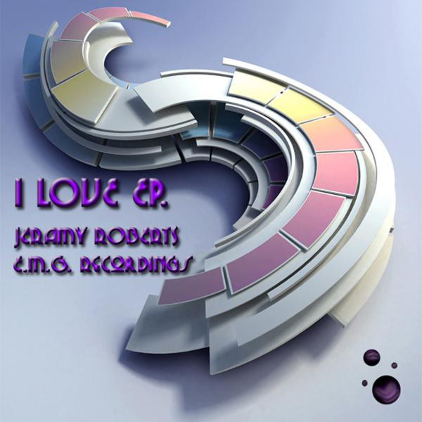 I Love - Single by Jeramy Roberts | Spotify