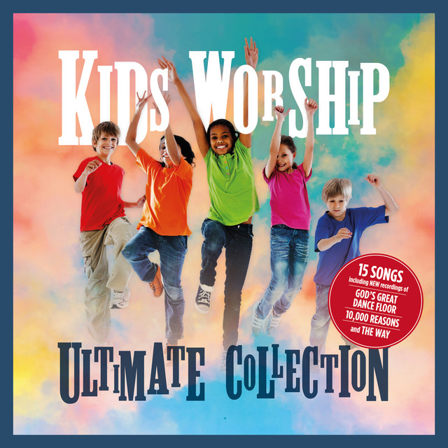 BPM and key for God's Great Dance Floor by Worship For Kids | Tempo for ...