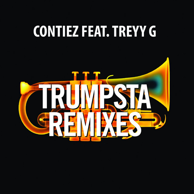 Trumpsta - EP by Contiez | Spotify