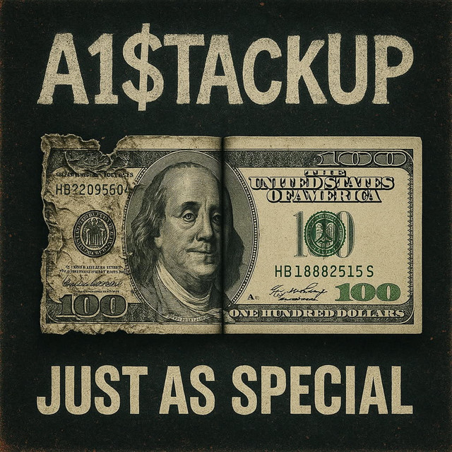 Just As Special - Single by A1$tackUp | Spotify
