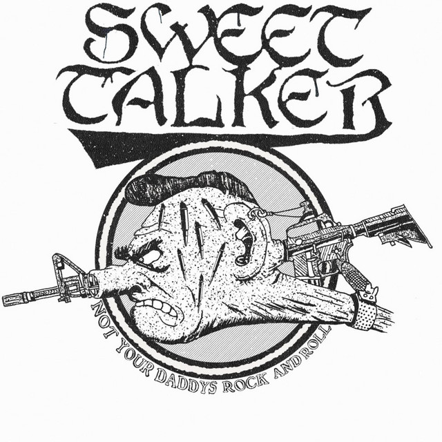 Not Your Daddy's Rock and Roll - Single by Sweet Talker | Spotify