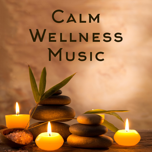 Calm Wellness Music - Album by Nature Sounds | Spotify