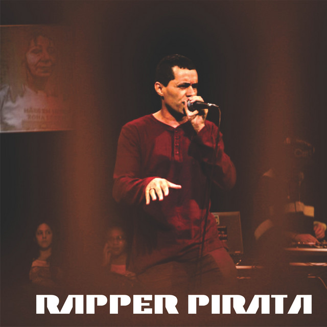 Rapper Pirata | Spotify