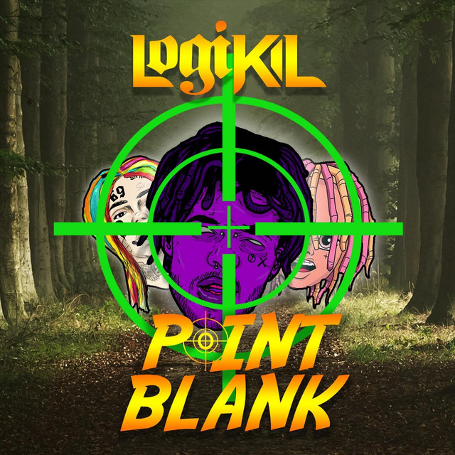 Point Blank (Radio Version) - song and lyrics by Logikil | Spotify