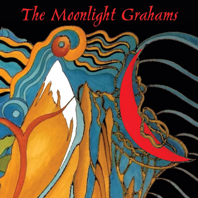 The Moonlight Grahams - Album by The Moonlight Grahams | Spotify