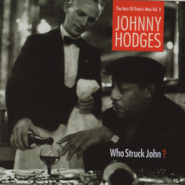 Who Struck John?. The Best of the Duke's Men. Vol. 2 - Compilation by ...