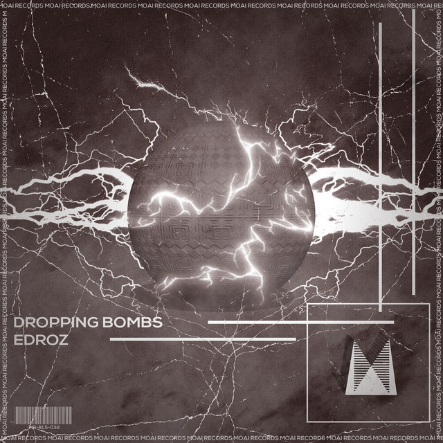 Dropping Bombs - Single by Edroz | Spotify