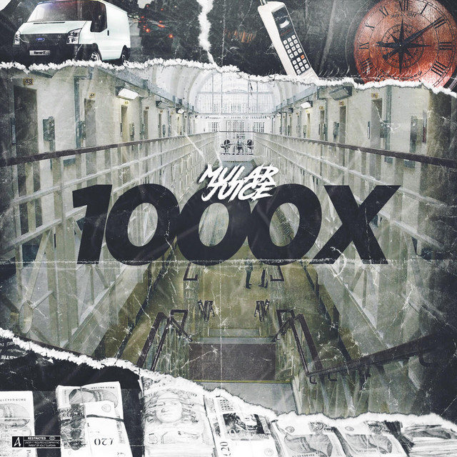 1000x - Single by Mularjuice | Spotify