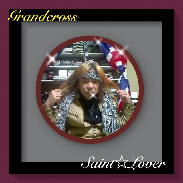Saint. Lover - Single by Grandcross | Spotify