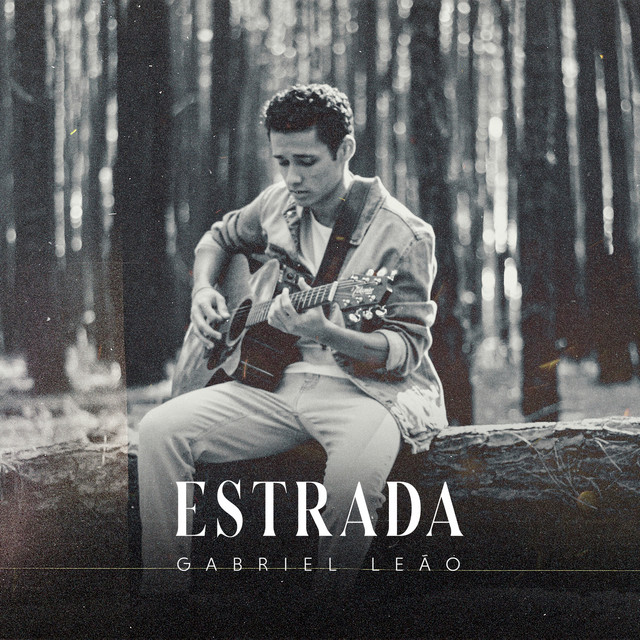 Gabriel Leão | Spotify