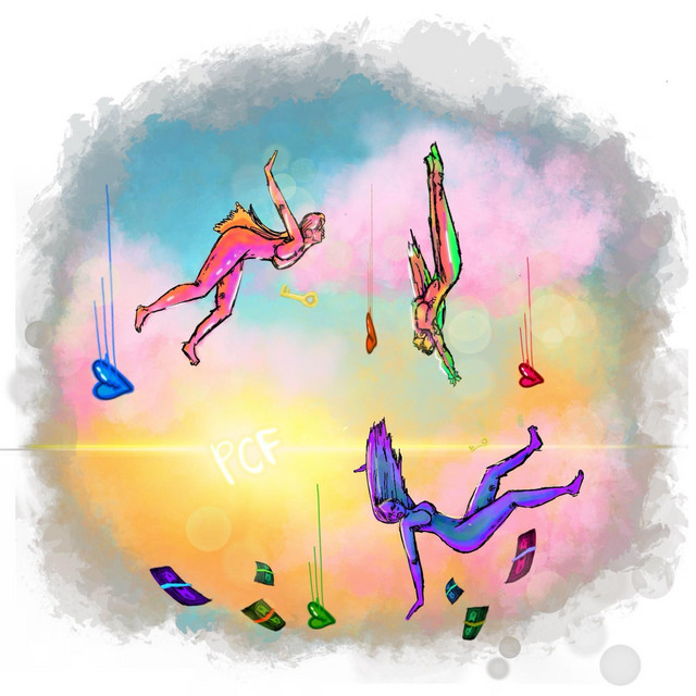 Easy - Single by Tony archive | Spotify