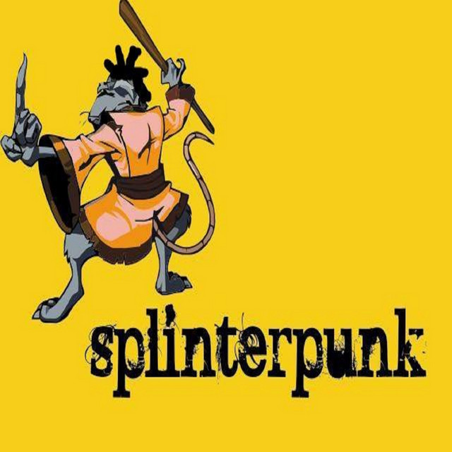 Canciones olvidadas - Single by Splinter Punk | Spotify