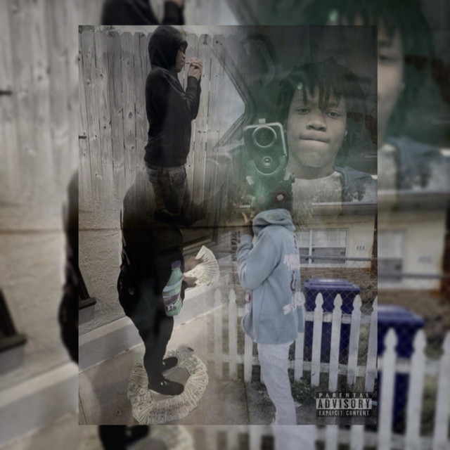 1 on 1 - Single by Brazy M | Spotify