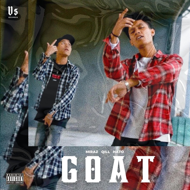 GOAT - Single by Miraz | Spotify