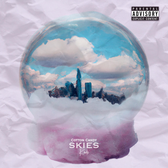 Cotton Candy Skies - Single by Kode | Spotify