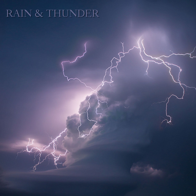 Relaxing Rainfall - song and lyrics by Rain Sound | Spotify