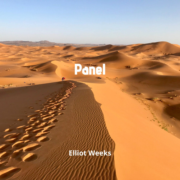 Elliot Weeks: Songs list, genres, analysis and similar artists - Chosic