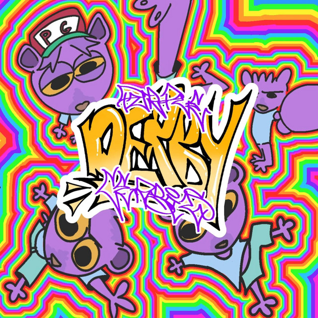 Derby - Album by Purple Gerbils | Spotify